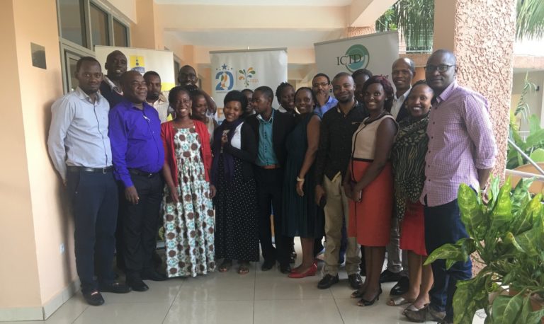 Learn with us – ICTD