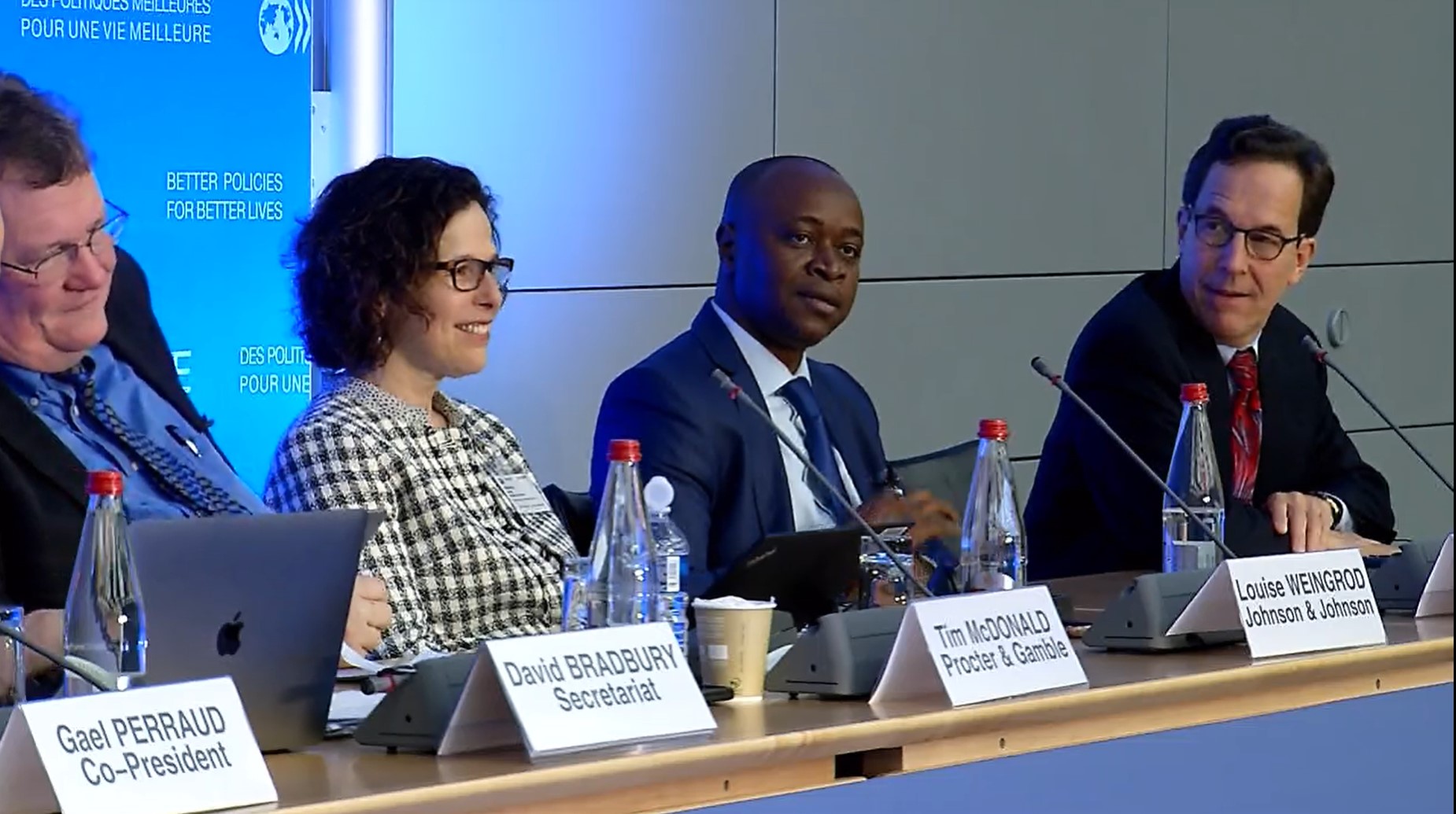 Developing countries’ contributions to international tax reform – ICTD