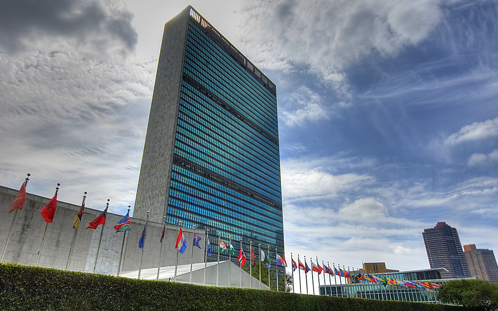 Making the UN Tax Committee more effective for developing countries – ICTD