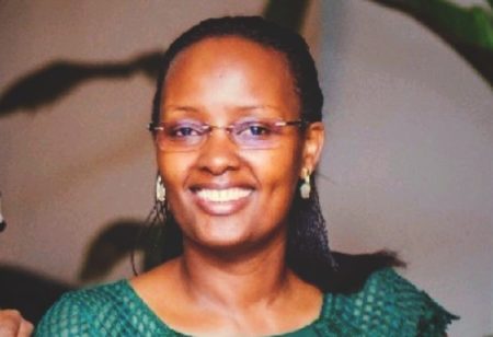 In Remembrance of Agnes Kanyangeyo – ICTD