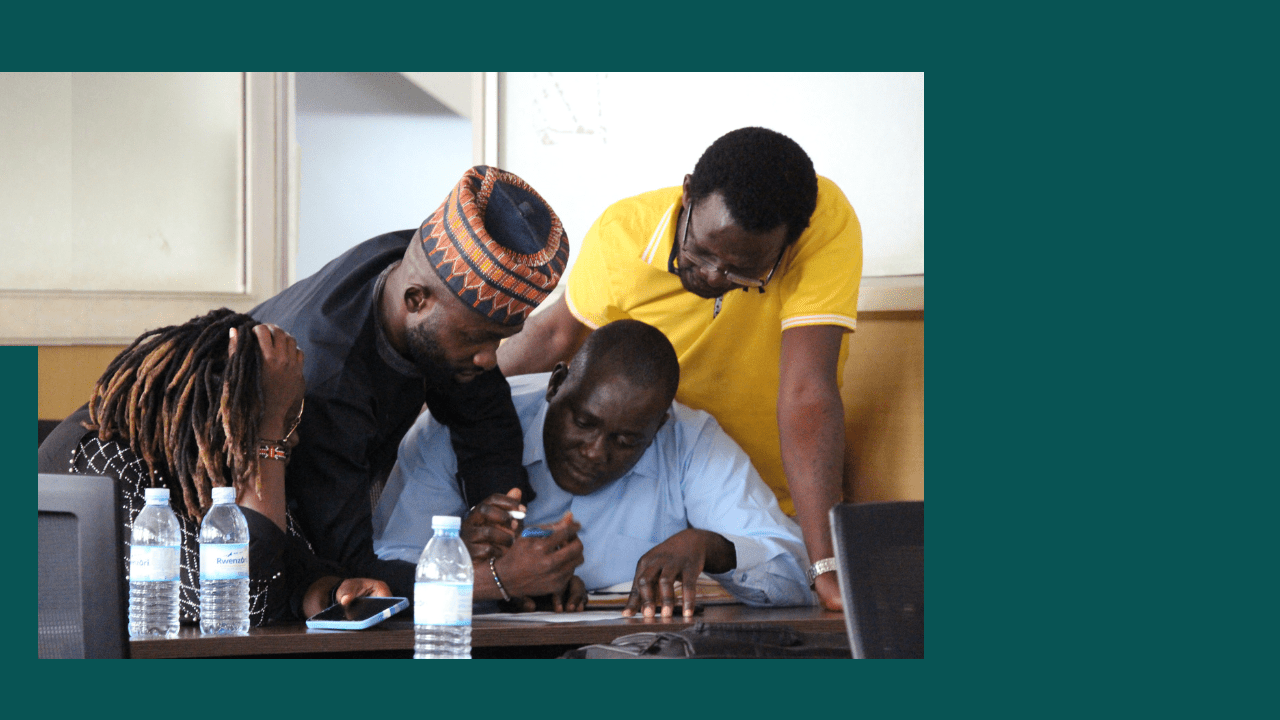 Learn with Us – ICTD