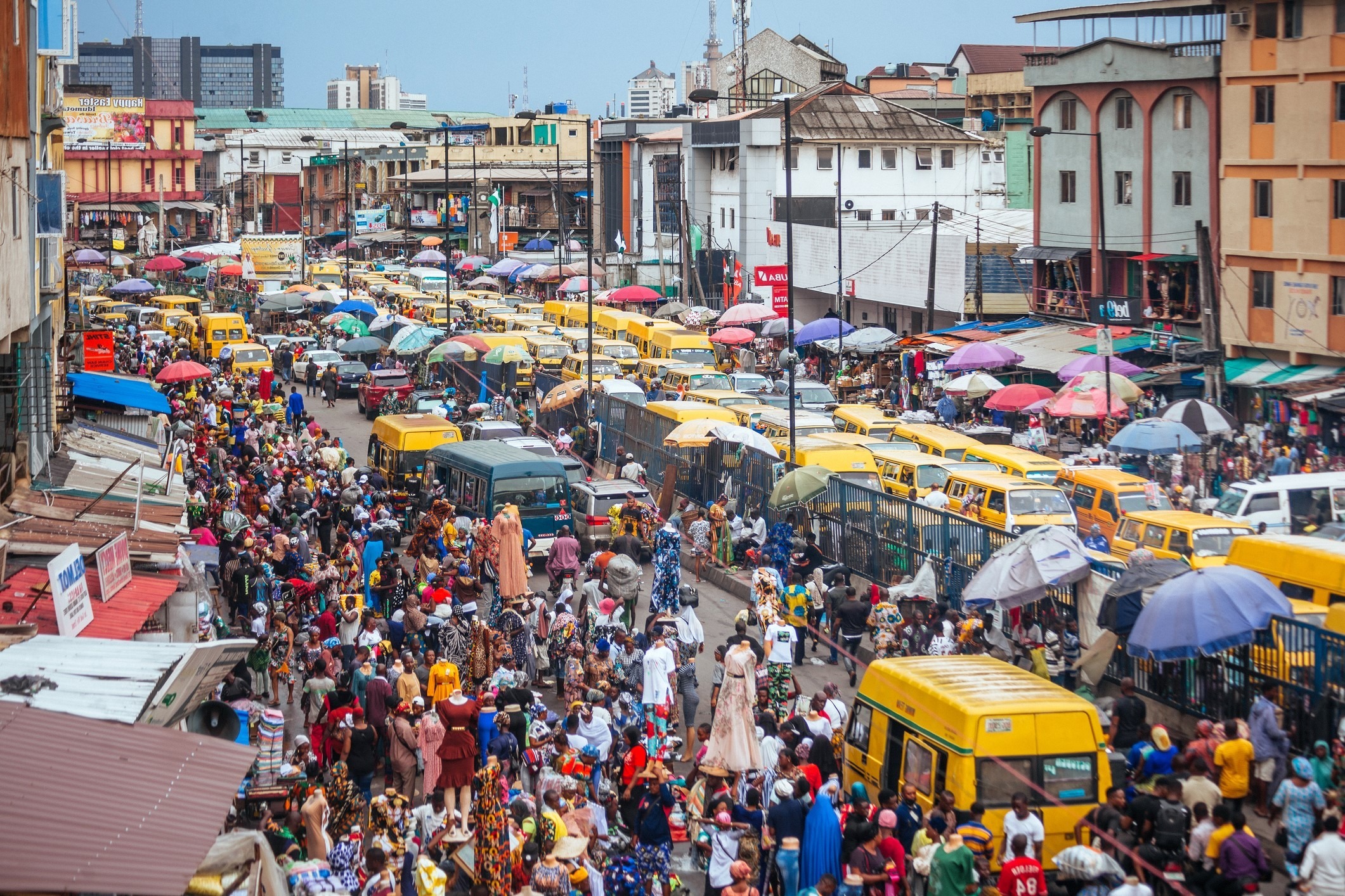 Tax and Informality – ICTD