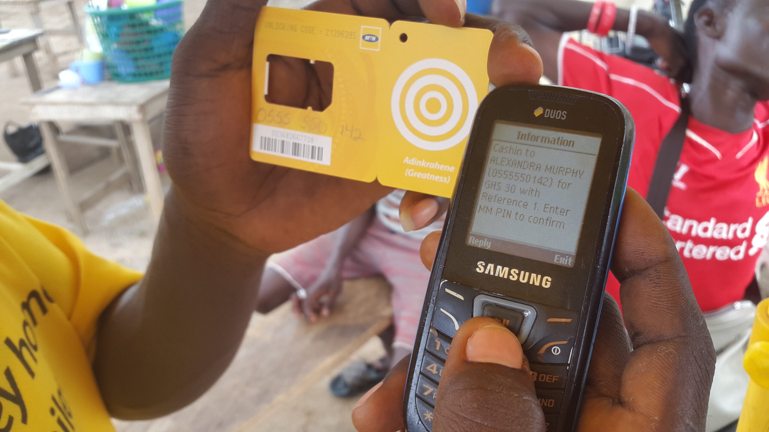 Call for Research Consultants, DIGITAX Programme – ICTD