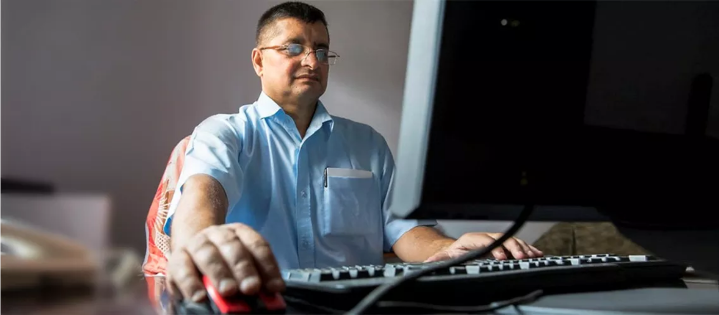 The promise and limitations of information technology for tax mobilisation – ICTD