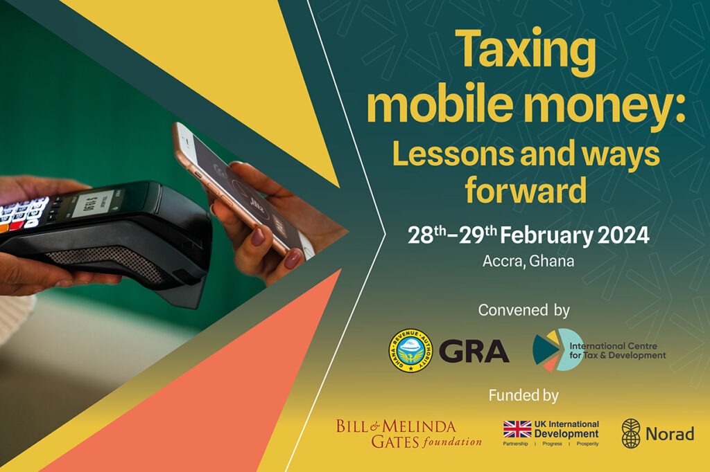 Insights on Ghana’s e-levy: What do we know nearly two years on? – ICTD