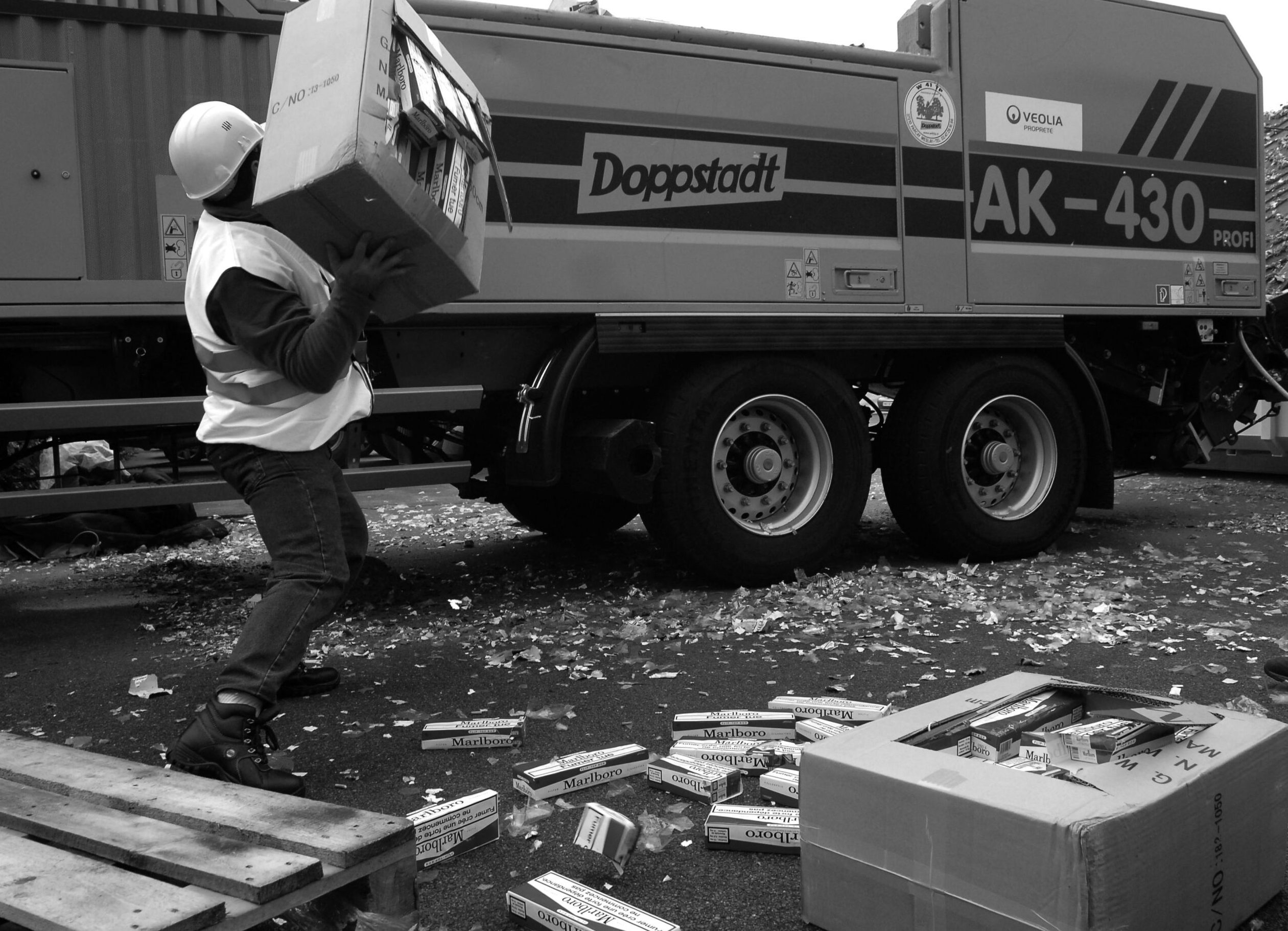 Three myths on smuggling and taxes – ICTD