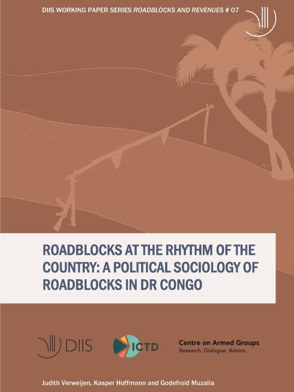 Roadblocks at the Rhythm of the Country: A Political Sociology of ...