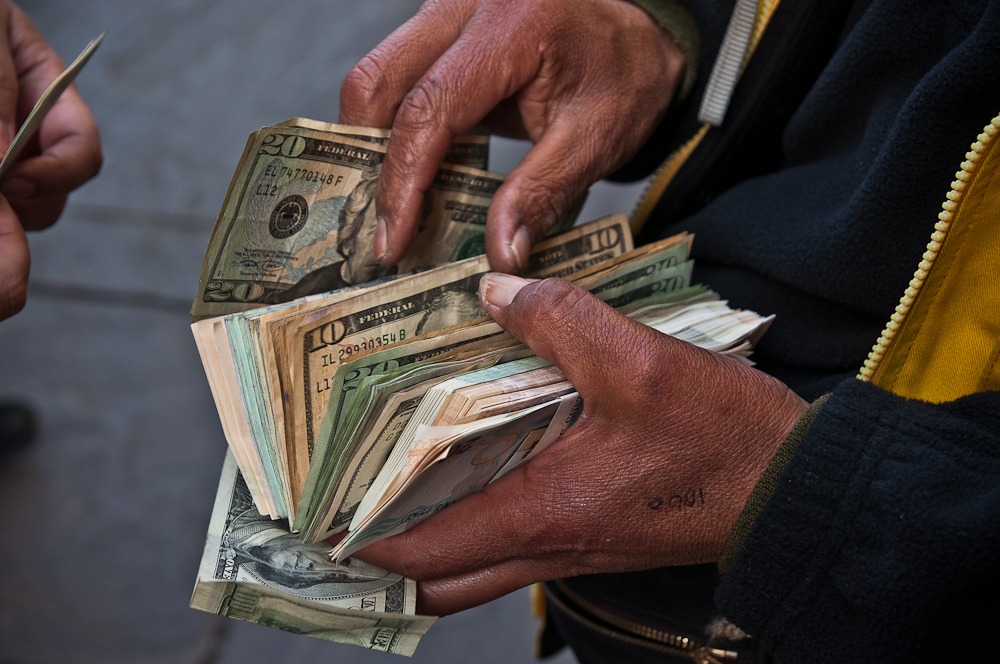 Why don’t governments collect more revenue? The answer is complex but ...