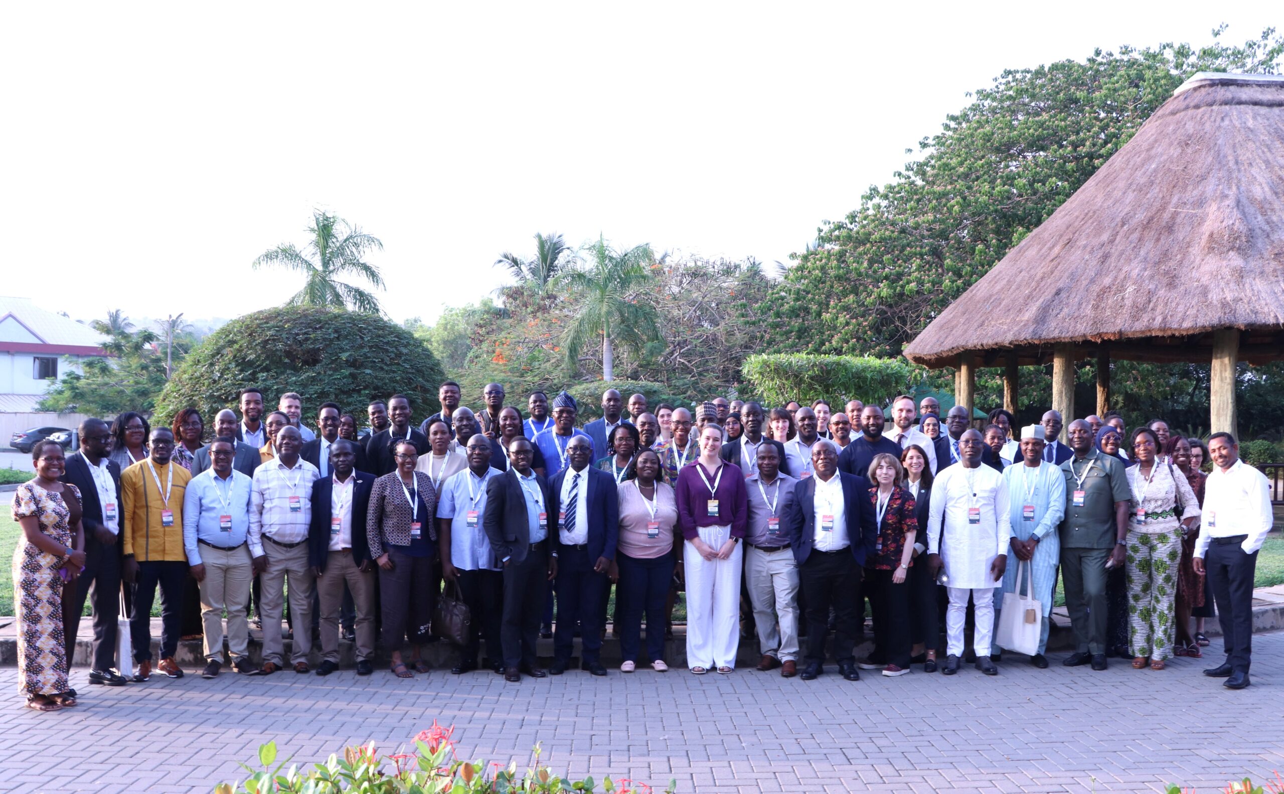 ICTD launches new community of practice on informality and tax – ICTD