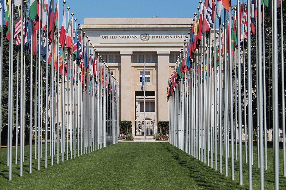 A new era or business as usual? Why the UN Expert Committee on Tax is ...