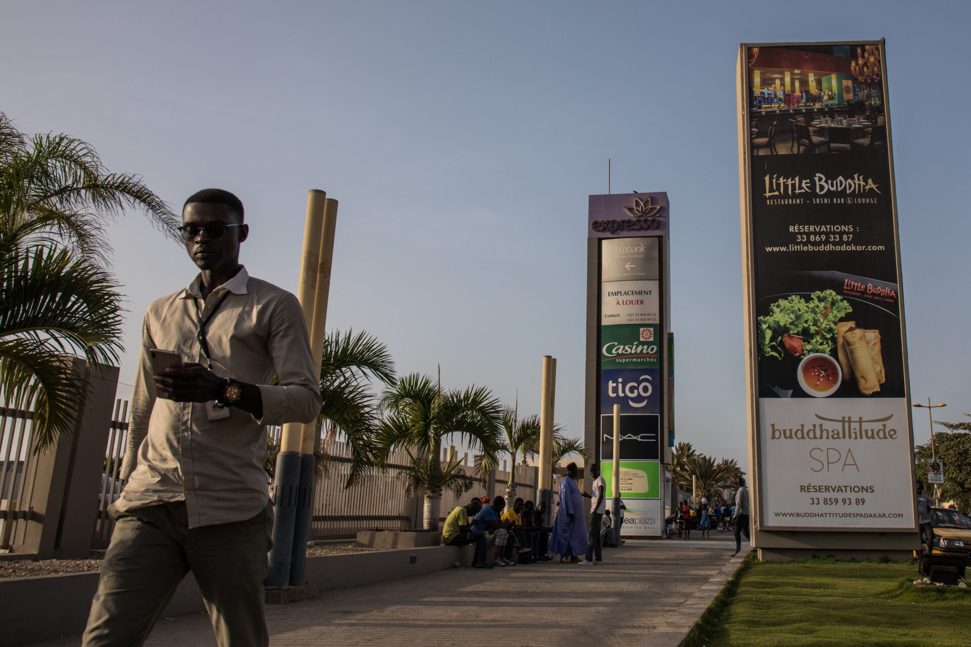 What Senegal’s VAT reforms reveal about taxing cross-border services – ICTD